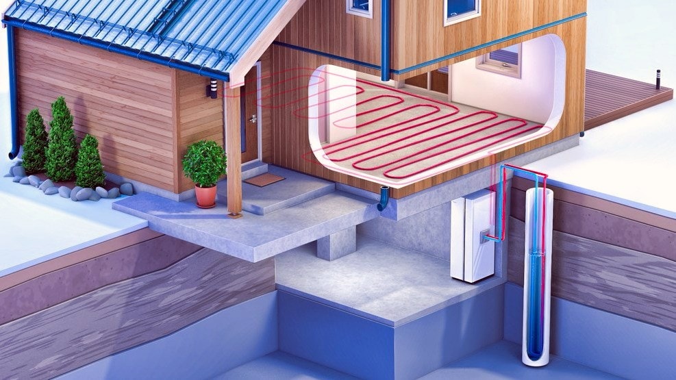 Enova støtter prosjekter innen energiomlegging