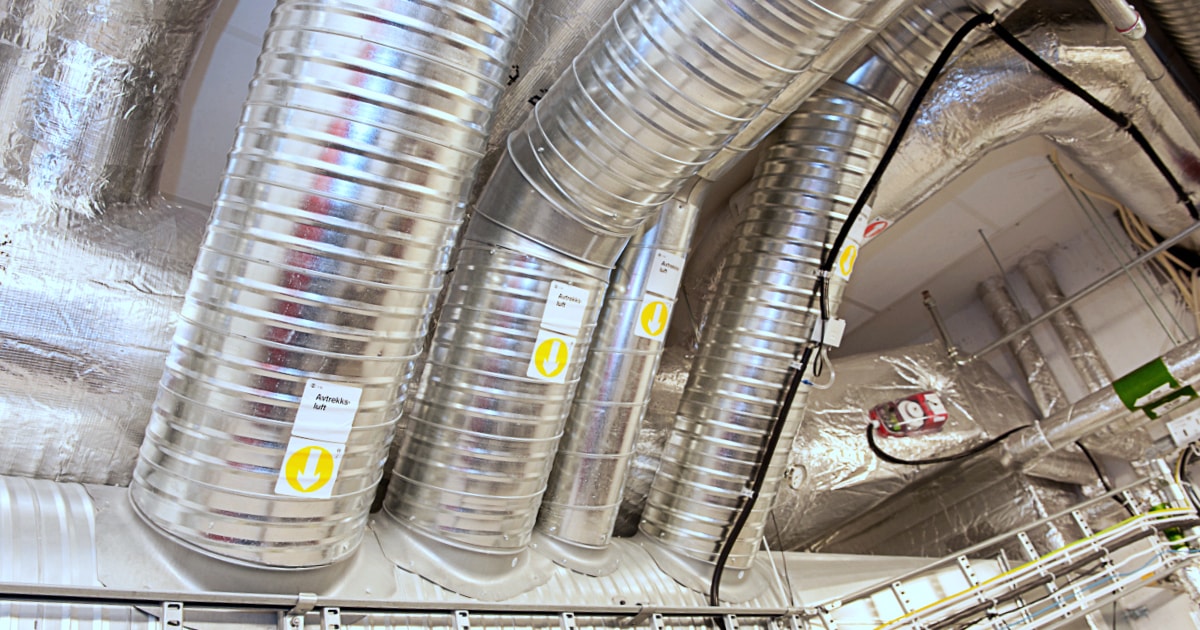 Høringsmøte – Kontraktsbestemmelser for kjøp av tekniske produkter ...